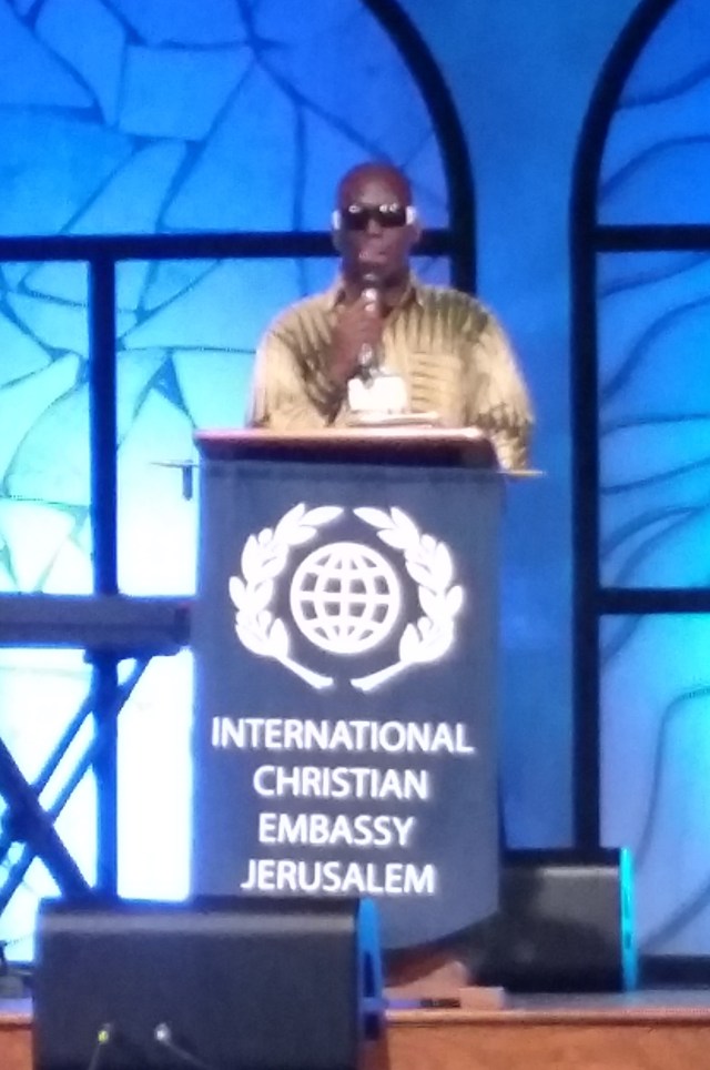 Umar Mulinde: From Muslim to Christian…and Persecuted – Looking for the ...