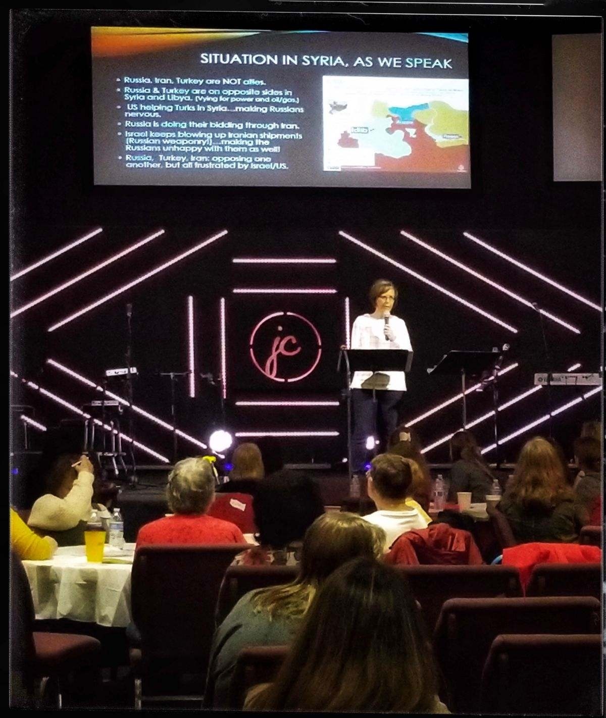 “Preparing for His Coming” Study Guide Now Available and Included in ...