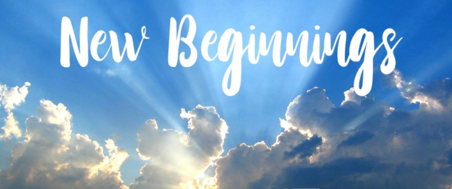 Saying Goodbye to 2020…and Engaging in a New Beginning in 2021 ...