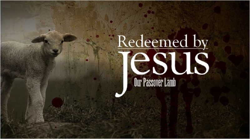 Feasts of Passover, Unleavened Bread and First Fruits in Light of ...