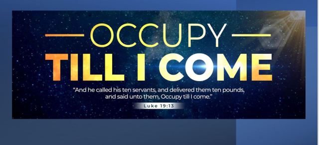 Understanding Muhammed in 3 Minutes! – Looking for the Blessed Hope