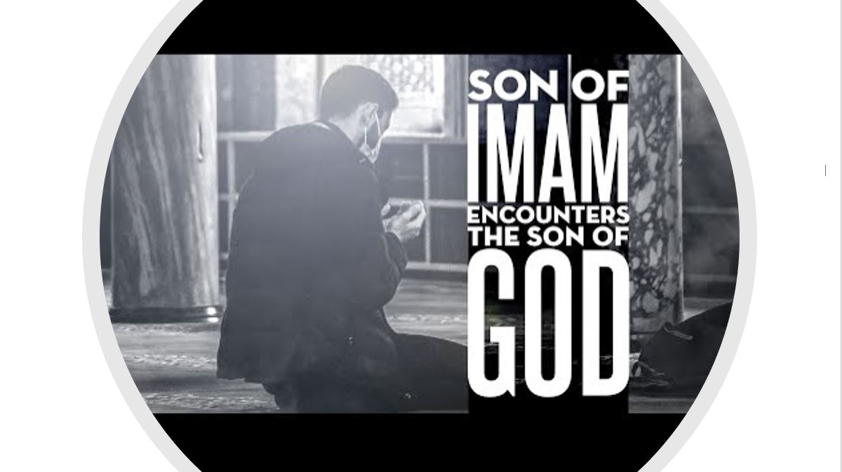 What Happens When the Son of a Muslim Imam Accepts Jesus as Messiah ...