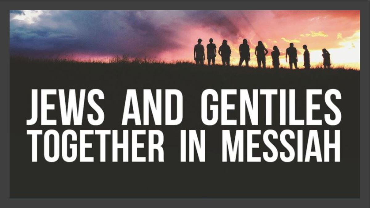 Oneness in God’s Grand Design – Looking for the Blessed Hope