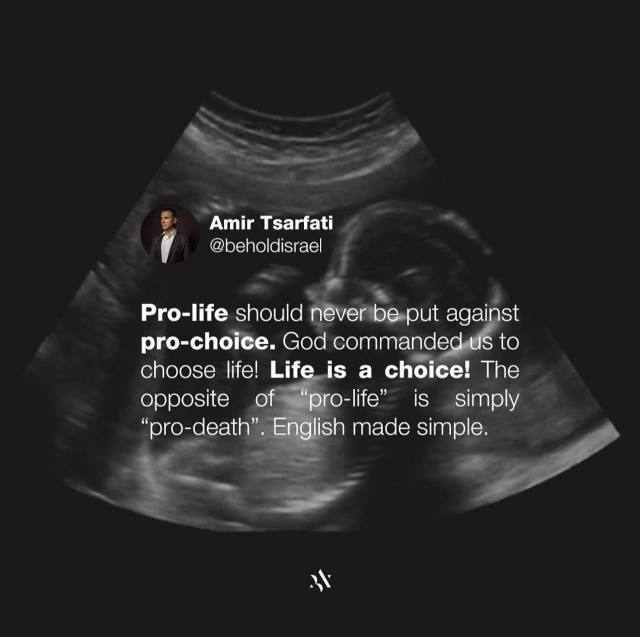 “I Have Put Before You Life and Death…Choose Life!” – Looking for the ...