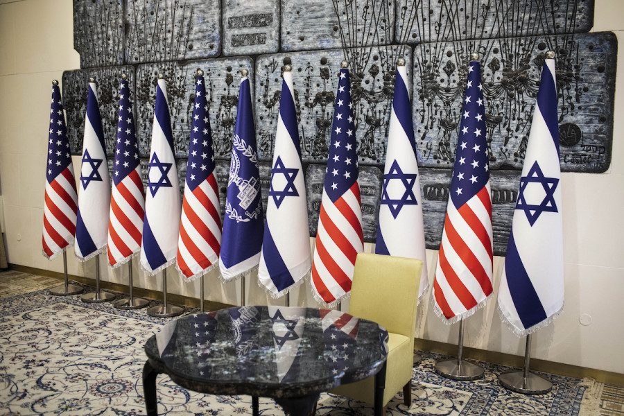 Why the US Stands with Israel…and Why it is Worth It! – Looking for the ...