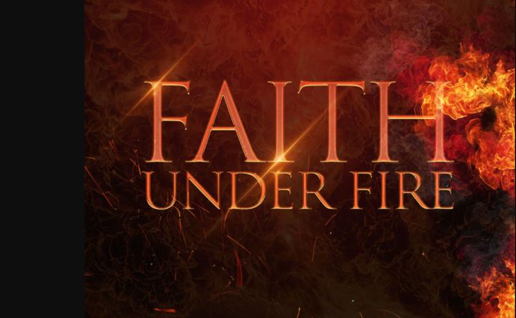 Messianic Congregation Shares the Love of Jesus Despite Being Hit with ...