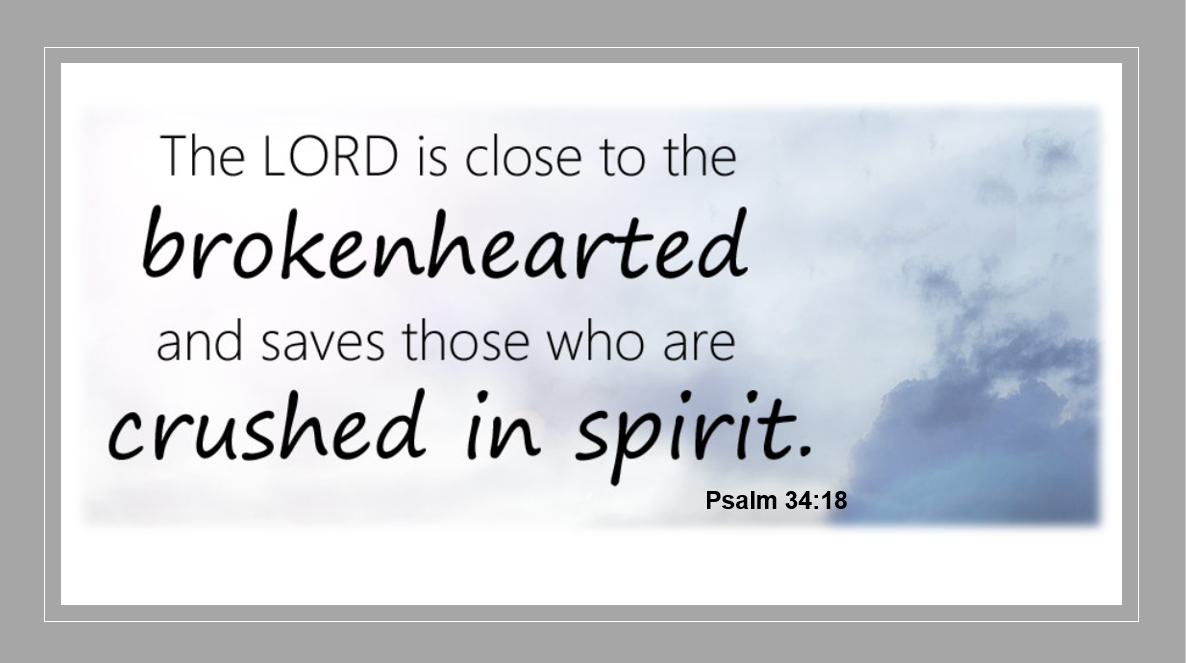 Joining in Prayer for the Druze Community – Looking for the Blessed Hope