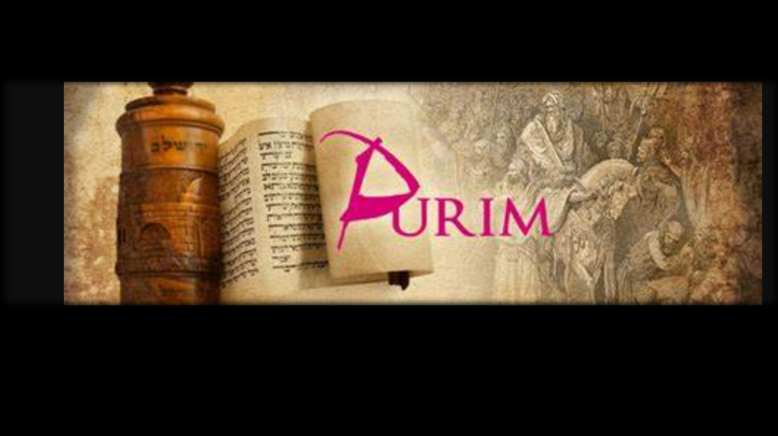 A Look Back at Purim and a Glance into the Israeli Mindset – Looking ...