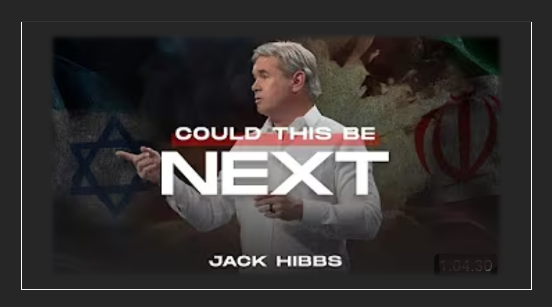 In the Rift within the Conservative Base, Where Does God’s Word ...