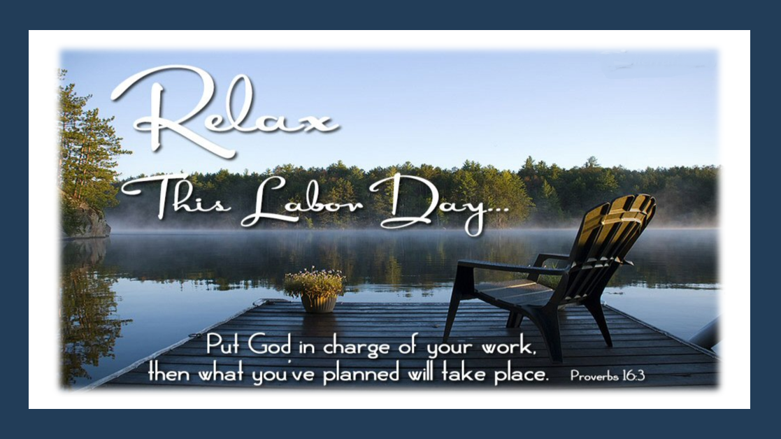 Is Labor Day Biblical? – Looking for the Blessed Hope