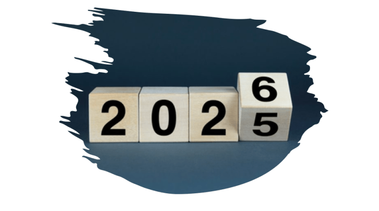 Looking Back on 2025 – Looking for the Blessed Hope