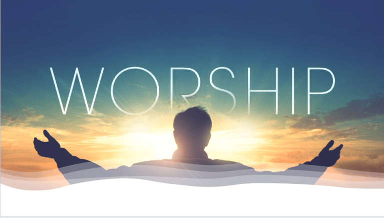 Sing to the Lord a New Song! – Looking for the Blessed Hope
