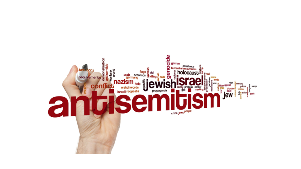 Antisemitism on the Right: An In-Depth Analysis – Looking for the ...
