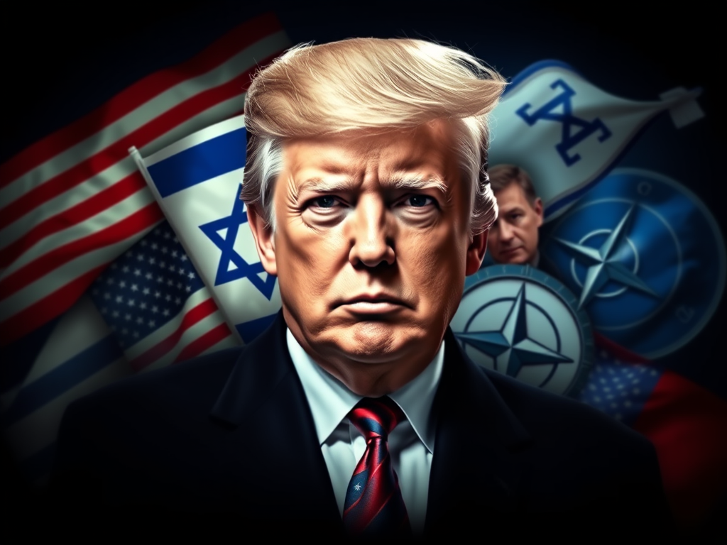 Trump’s Foreign Policy Team: Good, Bad, or Indifferent? – Looking for ...